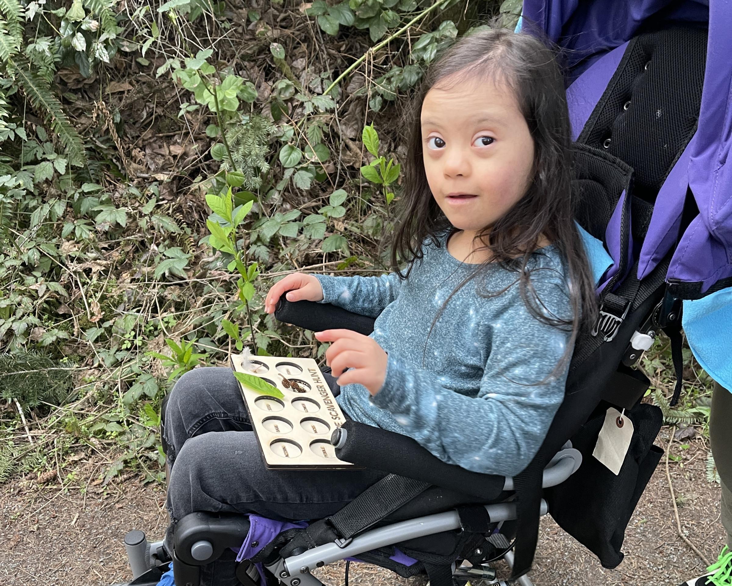 Causes - Help support someone in need and connect to their story.