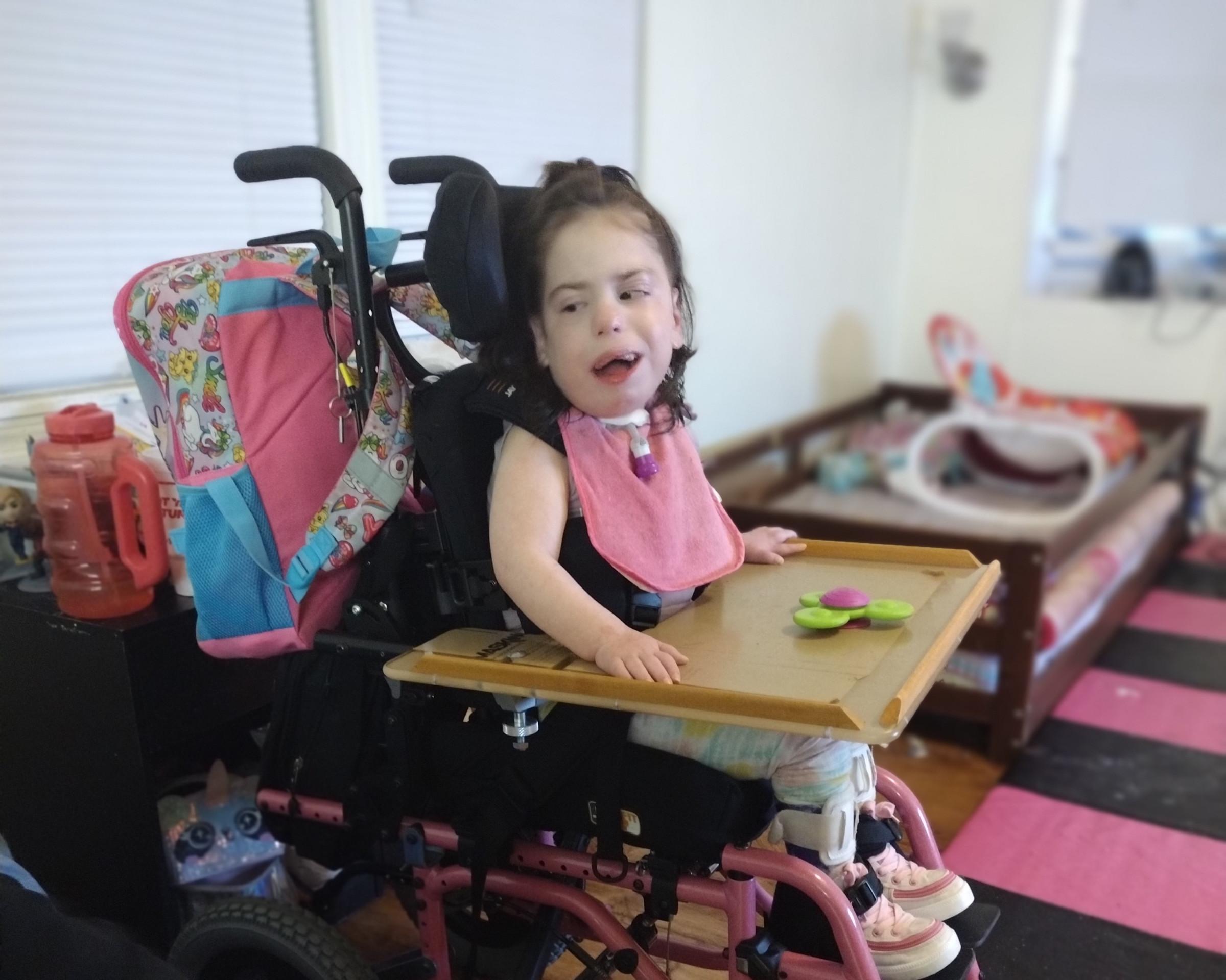 Causes - Help support someone in need and connect to their story.