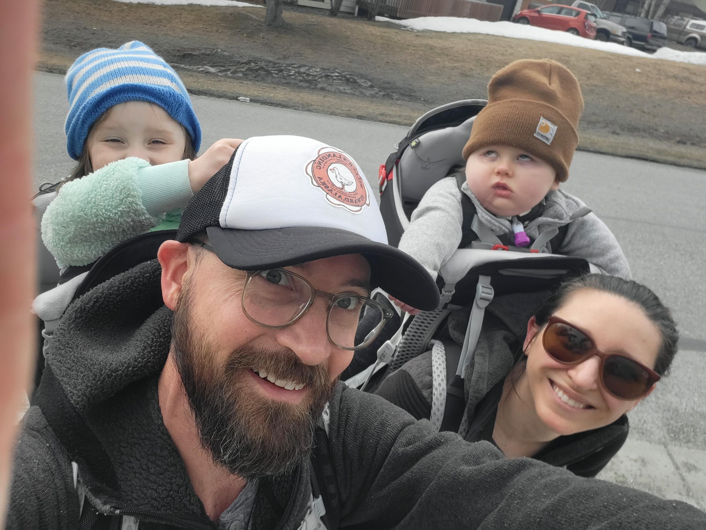 Causes - Help support someone in need and connect to their story.