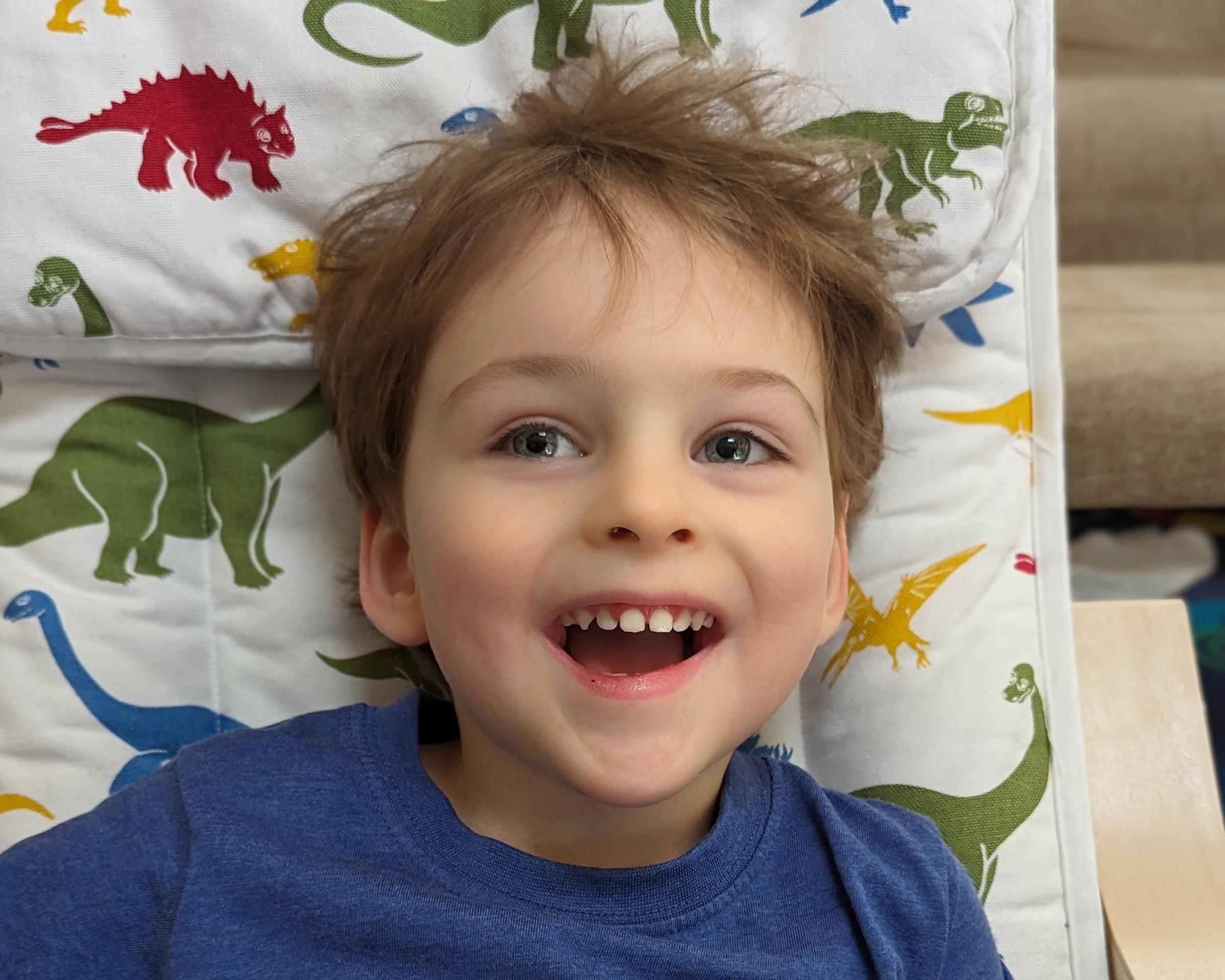 Causes - Help support someone in need and connect to their story.